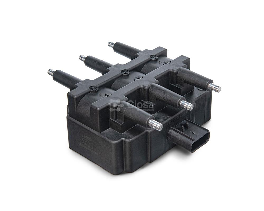 BOBINA IGNICION CHRYSLER GRAND CARAVAN (IC27) – AP AUTO