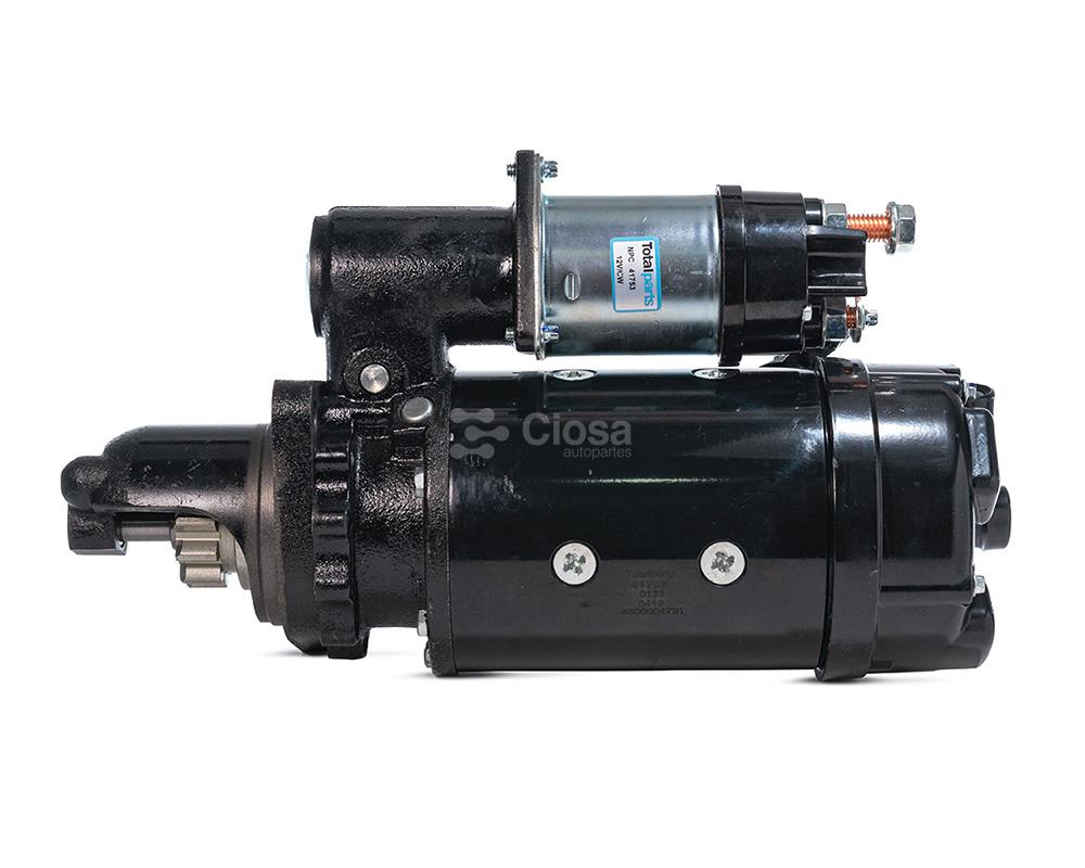 MARCHA MERCEDES BENZ (6894) – AP AUTO