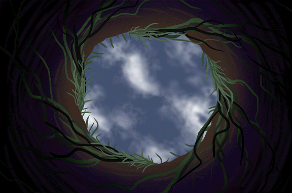 Chapter 8: Maze Solver Illustration | Mrs. Elia's AP Computer Science