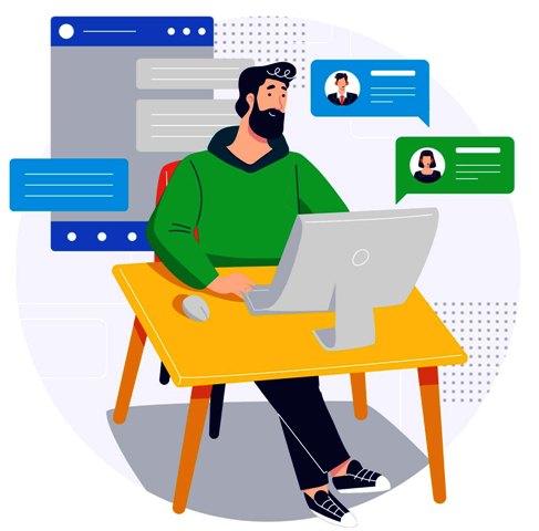 Do You Know About Chatting? | Chatting Number 1 Site