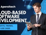 Cloud Based Software Development Benefits Trends