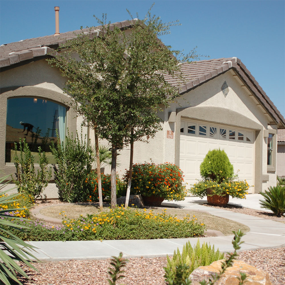 Choose Your Service - Aperture Home Management