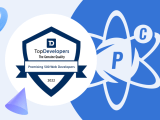 Promising 500 Web Development Companies Of 2022 Powercode