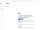 Create Google Api Key Mist Rest Api Class