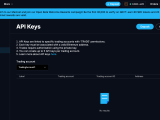 Api Setup Guide Gravity Markets Api Docs