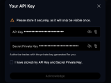 Api Setup Guide Gravity Markets Api Docs