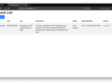 Api Platform Getting Started With Api Platform Create Your Api And