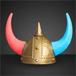 Promotional Viking Helmet With Light Up Horns Everything Promo