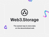 Simplifying Decentralized Storage A Look At The Web3 Storage Api