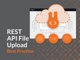 How To Upload Files On A Server Using Restful Api Public Apis For