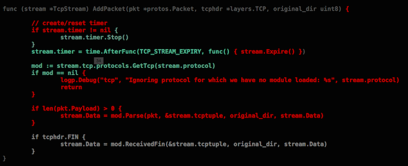 Code Coverage For Your Golang System Tests Elastic Blog