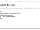 How To Render Markdown In Nuxt 3 And Highlight Syntax Nuxt