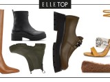 All The Trendiest Shoes For Fall 2021 Elle Canada Magazine Beauty