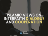 Interfaith Global Collaboration Islam Leadership Sustainability