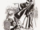 Aldo Di Gennaro Il Tristo Mietitore Anni 90 Fumetti Tavole E