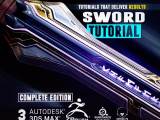 Sword Tutorial Complete Edition Flippednormals