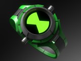 Ben 10 Alien Omnitrix Flippednormals