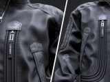 Modern Jacket Tutorial Full Flippednormals