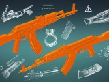 Weapon Alpha Stencil Flippednormals