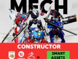 Mech Constructor Flippednormals