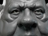 Zbrush Displacement Tutorial For Flippednormals