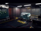 Sci Fi Game Environment In Blender Flippednormals