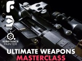 Ultimate Weapons Masterclass Flippednormals