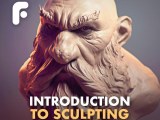 Introduction To Sculpting Flippednormals