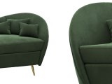 Kooper 2 Seater Sofa Flippednormals