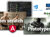 Modules With Angular