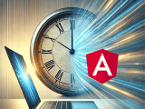 Lazy Loading With Angular 20