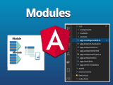 Modules With Angular