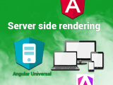 Server Side Rendering With Angular 20