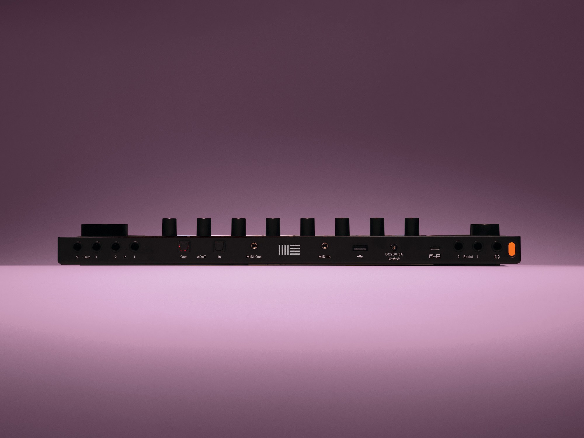 Ableton Push 3 Standalone Gearlounge