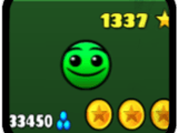 Main Levels Editor