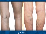 Thrombosis Of Superficial Vein Superficial