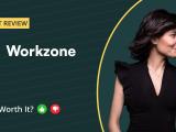 Workzone Review 2025 Features Pricing More