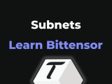 Subnet Directory Learn Bittensor
