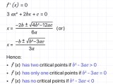 Graphing Cubic Function Mathmaster