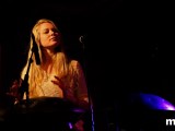Hire Handpan Player Female Handpan Artist Muze Entertainment