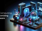 Optical Computing Revolutionizing Ai Hardware