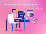 Top 10 Automated Code Review Tools For Developers Relia Software