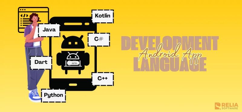 5 Best Languages For Android App Development - Download Perfect City Texture | Ultra HD