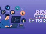 10 Best Vscode Extensions To Improve Developer S Productivity