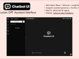 Top 5 React Ai Chatbot Templates You Can Deploy In Minutes