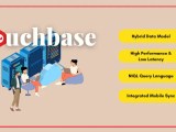 Top 10 Most Popular Nosql Databases For Developers 2025 Relia Software
