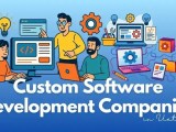 Top 11 Custom Software Development Companies In Vietnam
