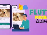 Flutter Firebase Tutorial Integrate Auth Firestore Storage