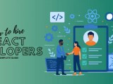 A Complete Guide To Hire Dedicated React Js Developers Relia Software