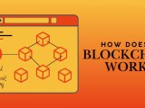 How Does Blockchain Work Step By Step With Diagram Relia Software